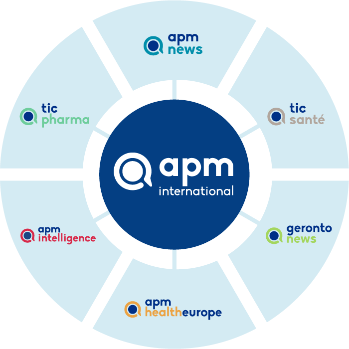 Qui sommes nous ? - TICpharma
